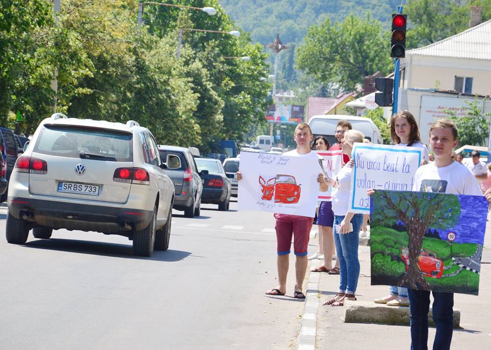 FIA Road Safety Grant Programme